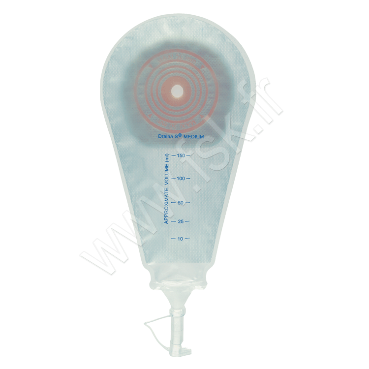 Tous Les Produits: Poche Draina S