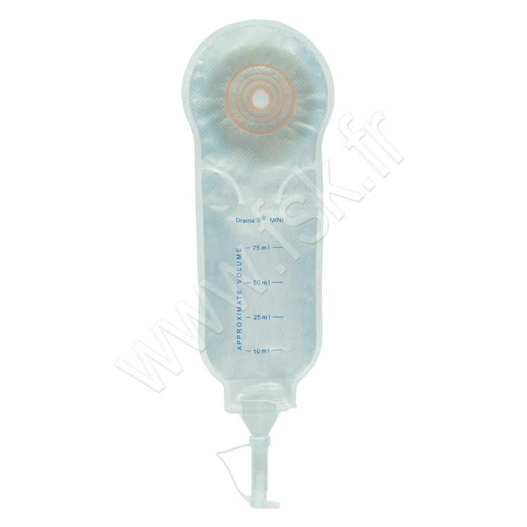 Tous Les Produits: Poche Draina S